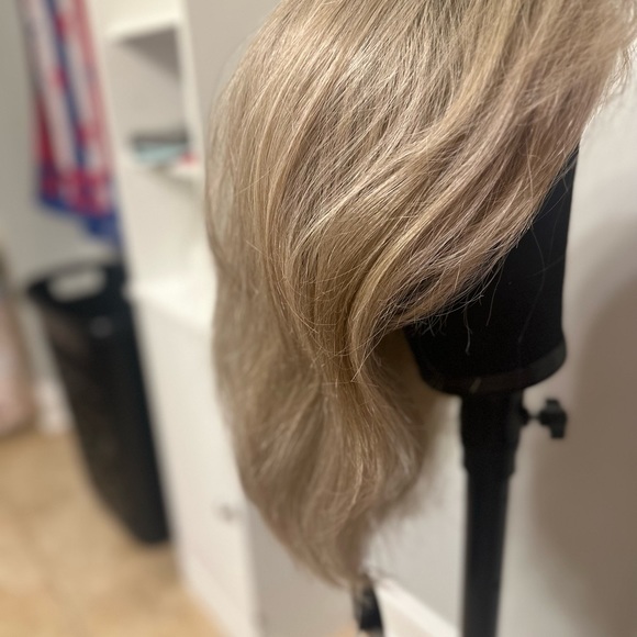 Belle Tress | Hair | Belle Tress Shakarito Root Beer Float Blonde ...